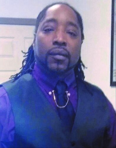 Ronnie Gray Jr “G Money” | News, Sports, Jobs - Observer Today